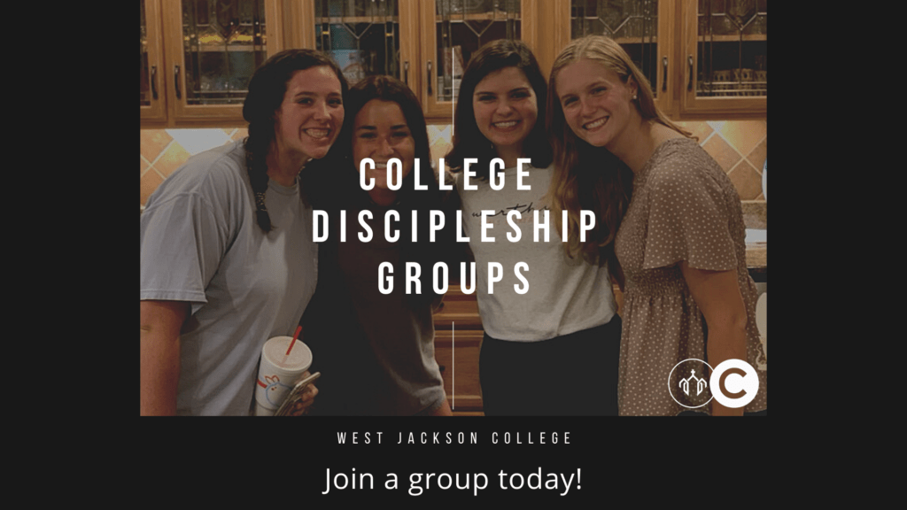 College » West Jackson Baptist Church